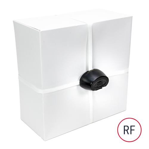 3-Alarm StrapLok™ with Radio Frequency Technology (RF) - 10138591 ...