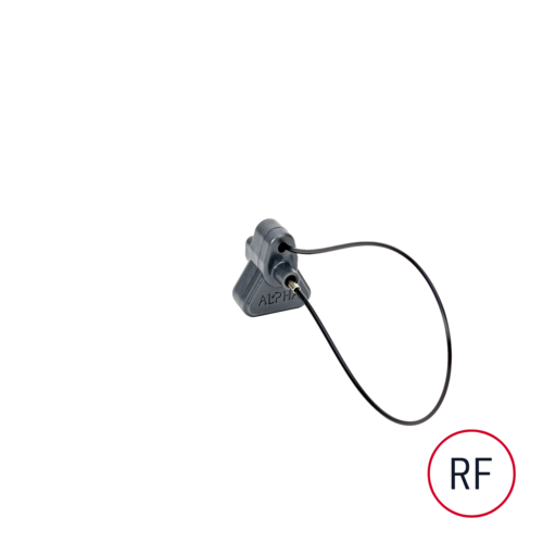 Alpha Mag Tag with Radio Frequency (RF) Technology - 9261506 ...