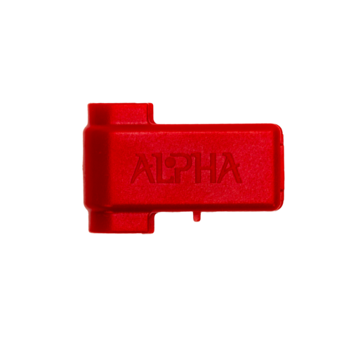 Peg Hook Secure Stop 7mm - 10116554 | Checkpoint Systems Canada